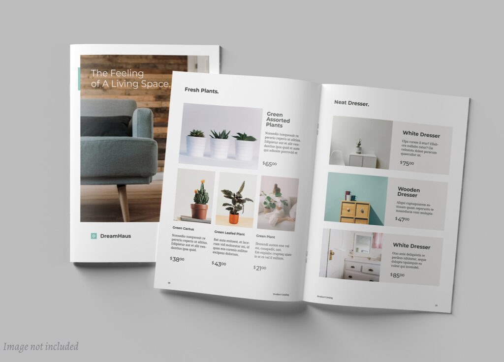 Commercial Printing – SAP Print Solutions
