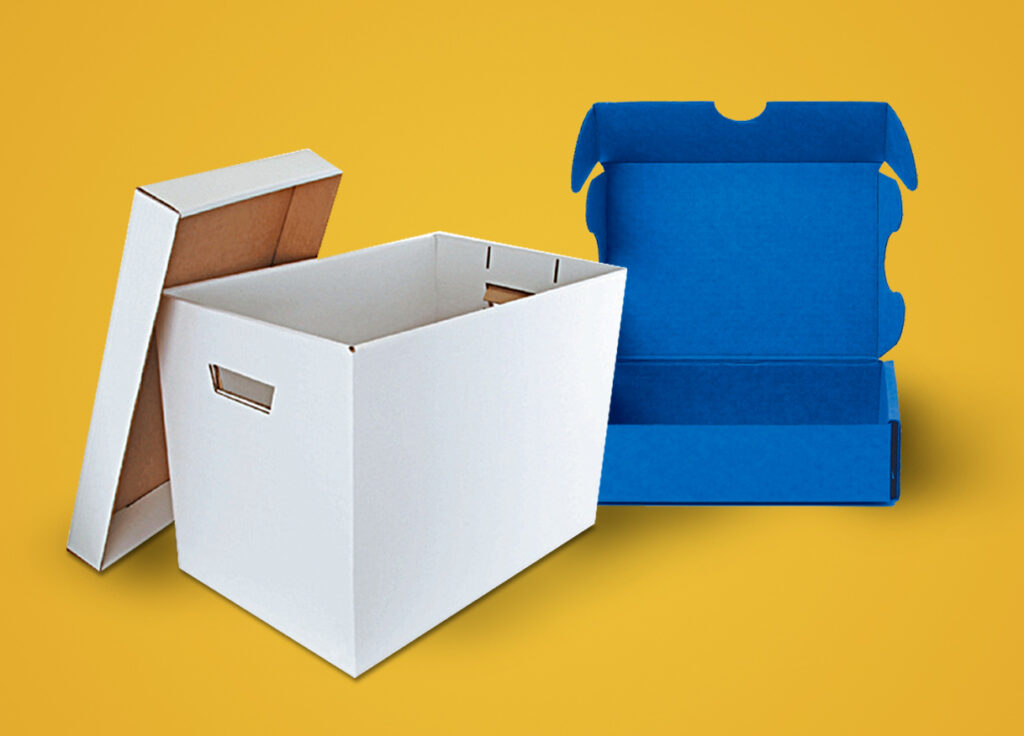 Corrugation – SAP Print Solutions