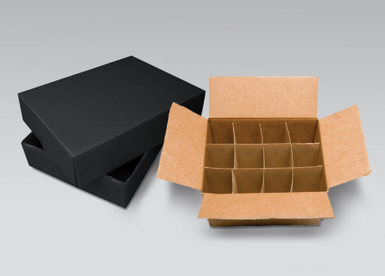 Corrugation – SAP Print Solutions